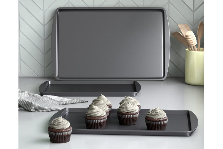 Baking Sheet Sizes | Wayfair