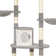 Archie & Oscar 180cm Cartwright Cat Tree | Wayfair.co.uk