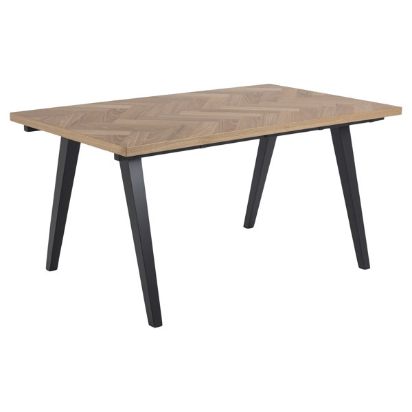 Williston Forge Tomo Dining Table | Wayfair.co.uk