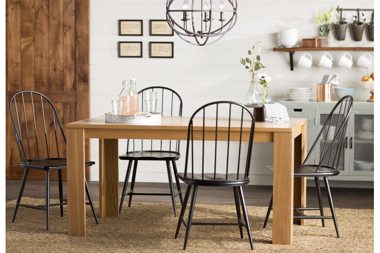 Modern Farmhouse Furniture to Elevate Your Home | Wayfair