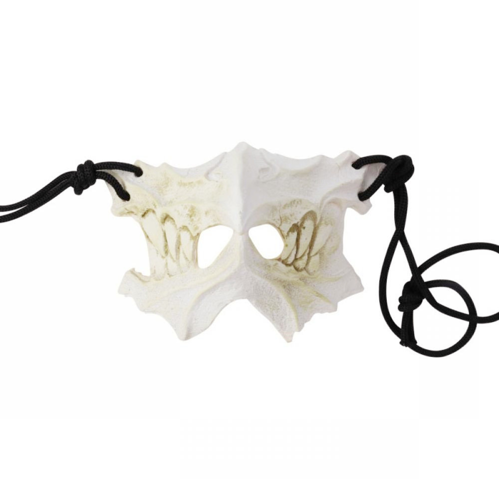 The Holiday Aisle® Halloween Mask Zombie Mask Vampire Mask Yuan Costume ...
