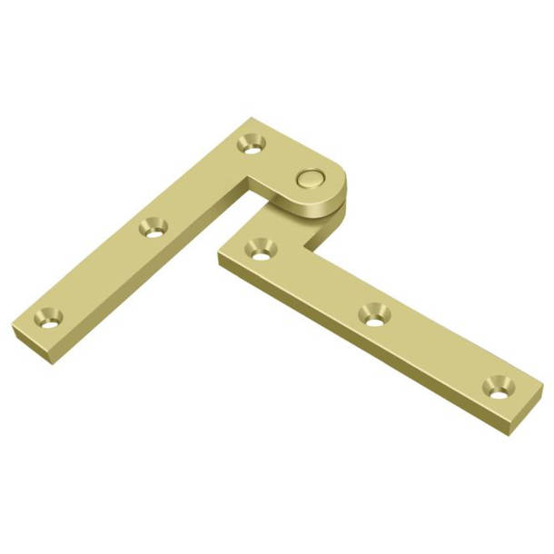Sumner Street Home Hardware Rhombus Square Latch & Reviews | Wayfair