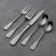 Oneida Colonial Boston 20 Piece Flatware Set, Service for 4 & Reviews ...