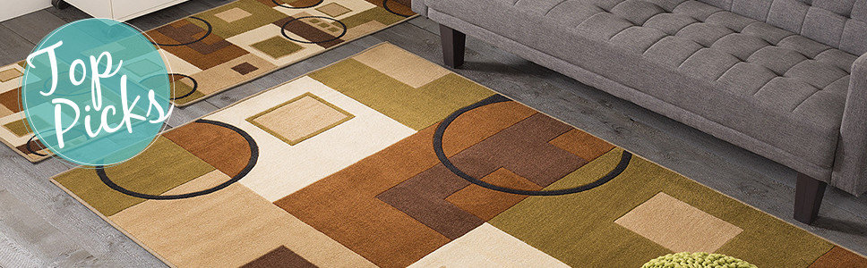 [BIG SALE] Top Picks: 3-Piece Rug Sets You’ll Love In 2023 | Wayfair