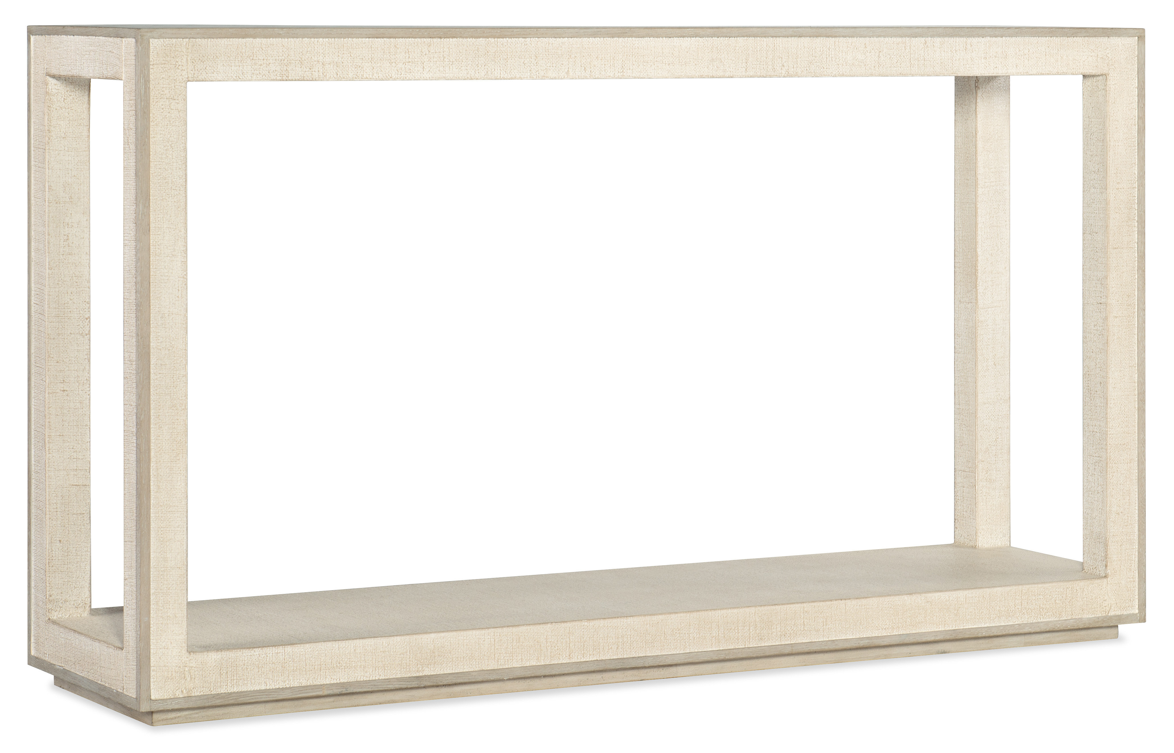 Hooker Furniture Cascade Console Table & Reviews | Perigold