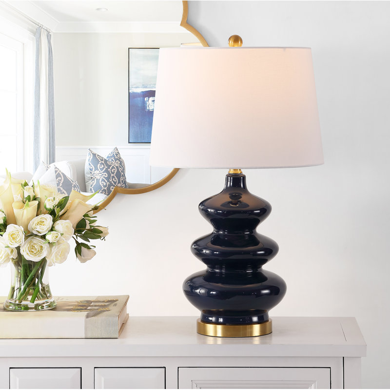 Mercer41 Jesper Ceramic Table Lamp | Wayfair