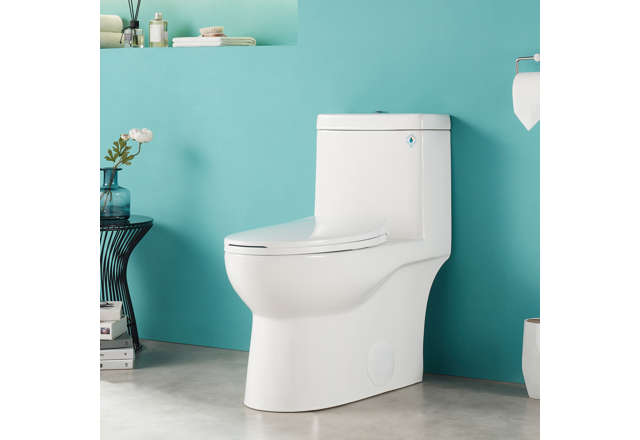 Toilet Dimensions & Measurements to Know | Wayfair