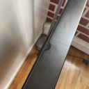 Gracie Oaks Aalke Solid Wood Bed & Reviews | Wayfair