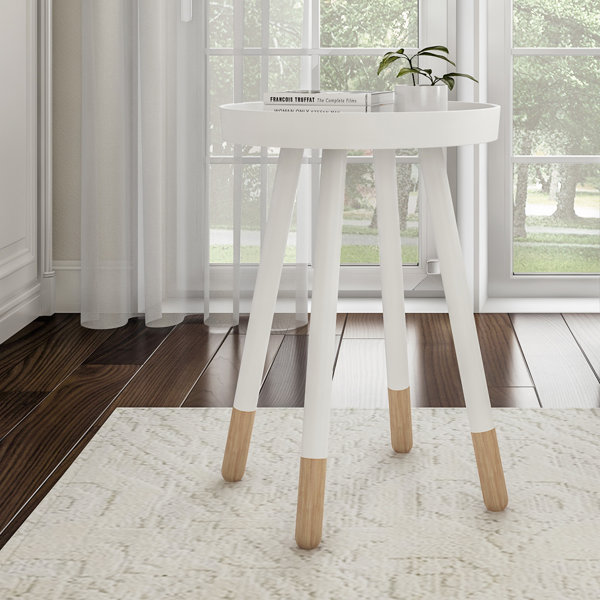 Small-round-tables- | Wayfair