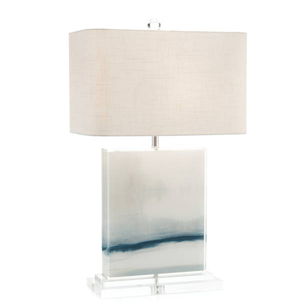 John-Richard Enigma Table Lamp | Wayfair