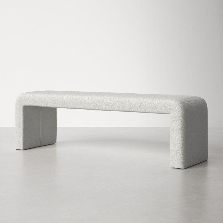Axle Bench | AllModern