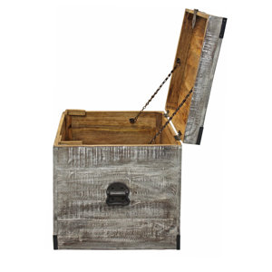 August Grove® Aarilyn End Table | Wayfair