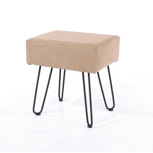 Dressing Table Stools You'll Love | Wayfair.co.uk