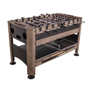 Wayfair | Multi Game Tables You'll Love in 2022