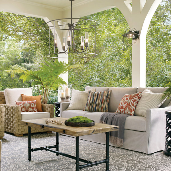 Unique Outdoor Sofas & Seating | Perigold