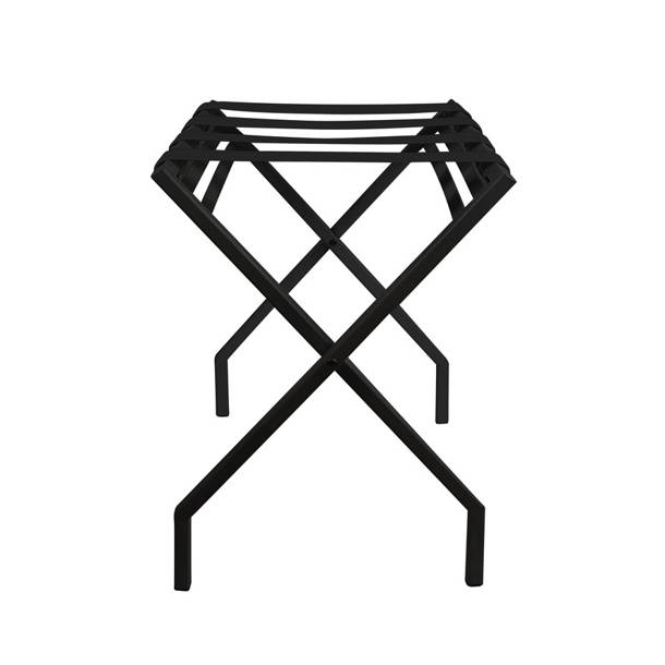 Innit Suba Folding Metal Luggage Rack | Wayfair