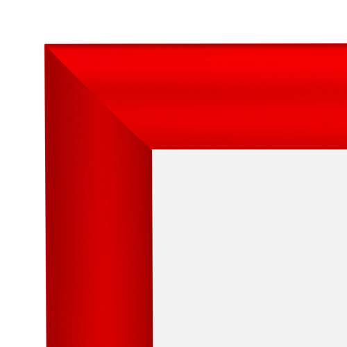 SnapeZo Metal Picture Frame & Reviews | Wayfair