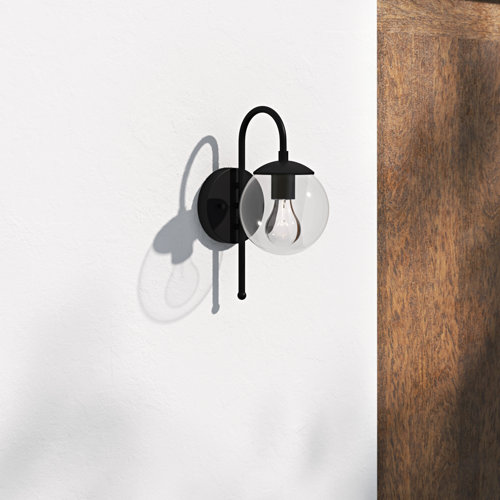 AllModern Elba Wall Light & Reviews | Wayfair