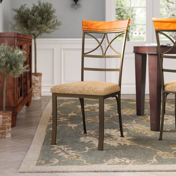 Jefferson-chair | Wayfair