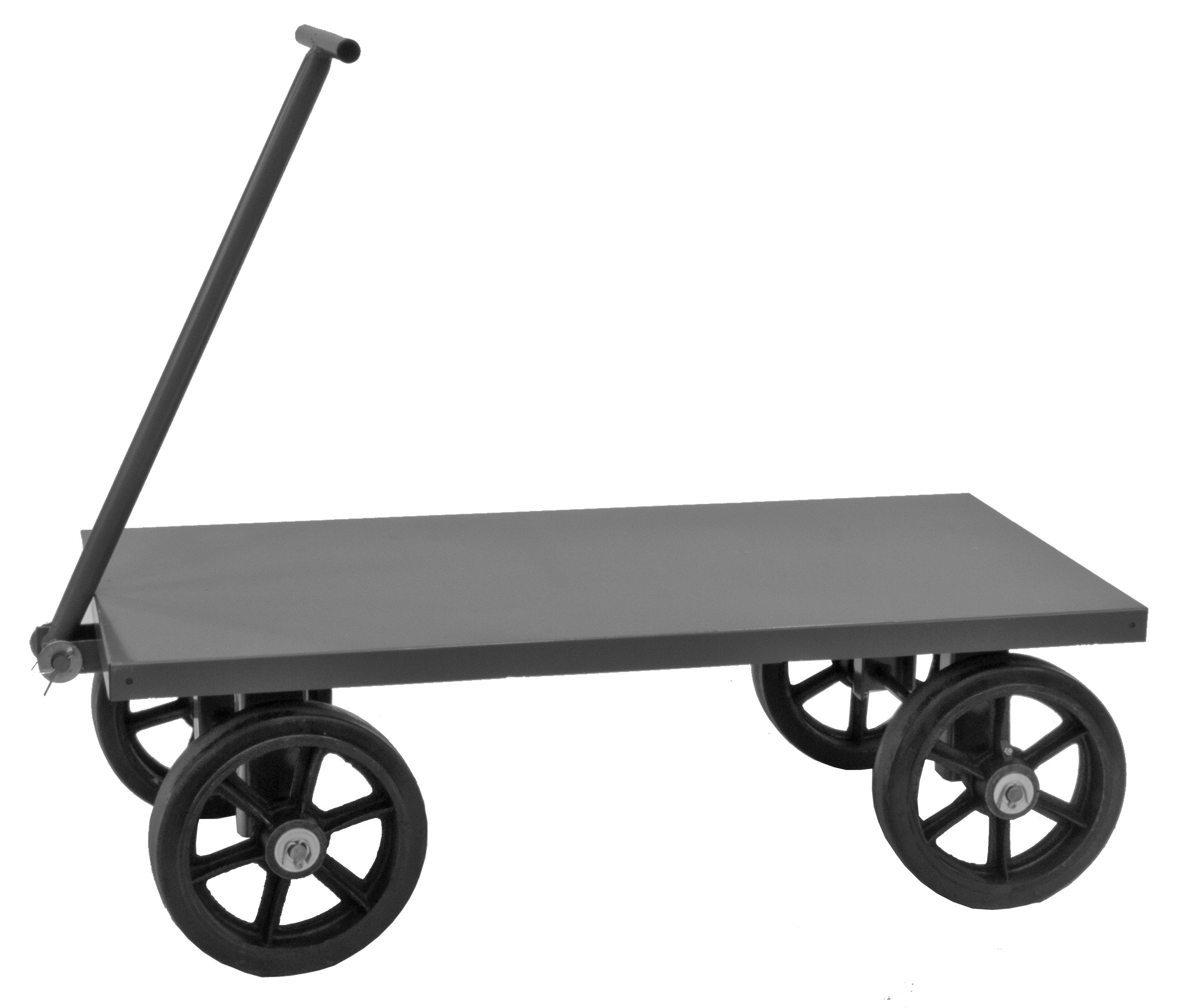 Durham Manufacturing Welded Steel 5th Wheel Truck | Wayfair