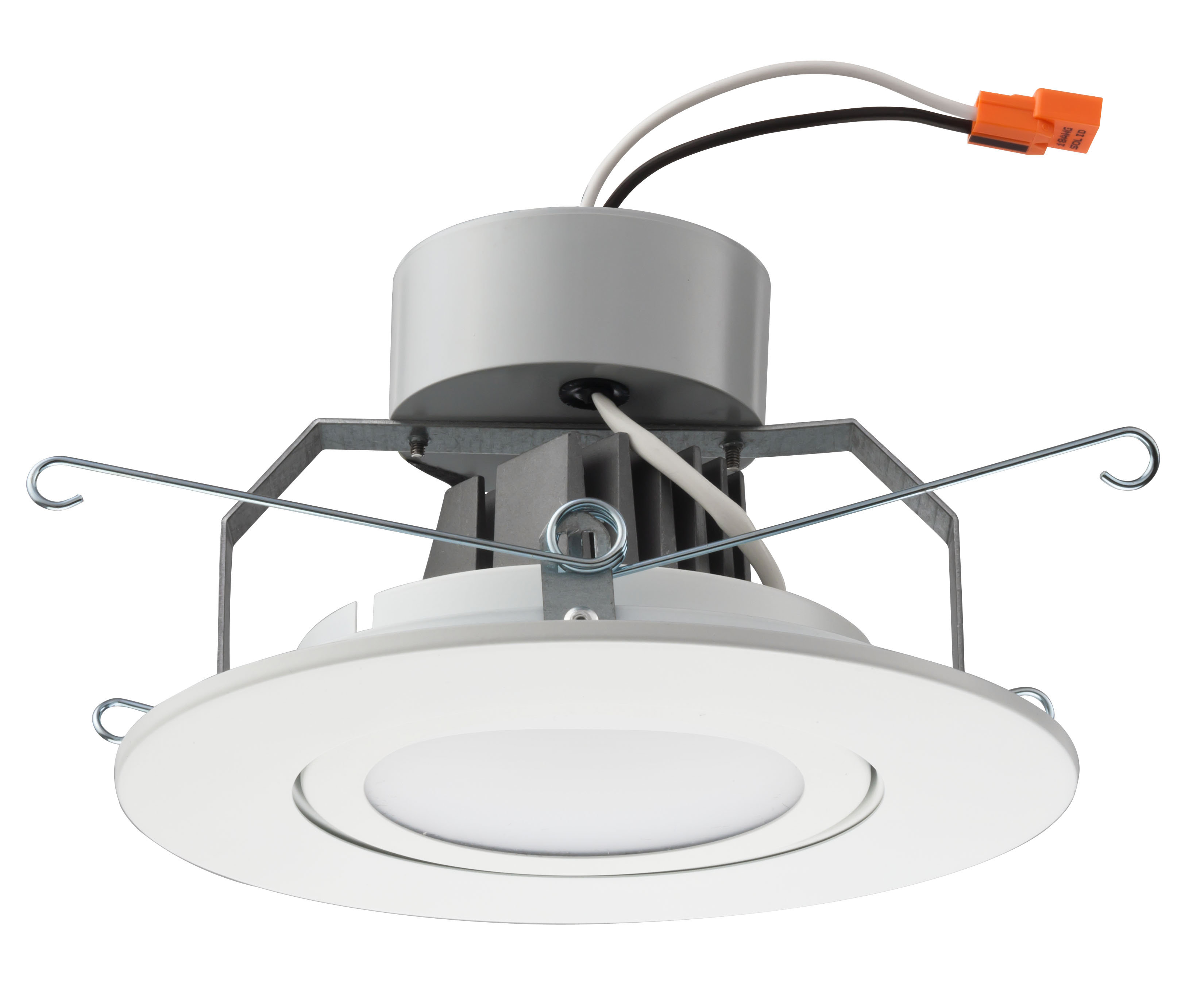 Lithonia Lighting Remodel LED Retrofit Recessed Lighting Kit & Reviews ...