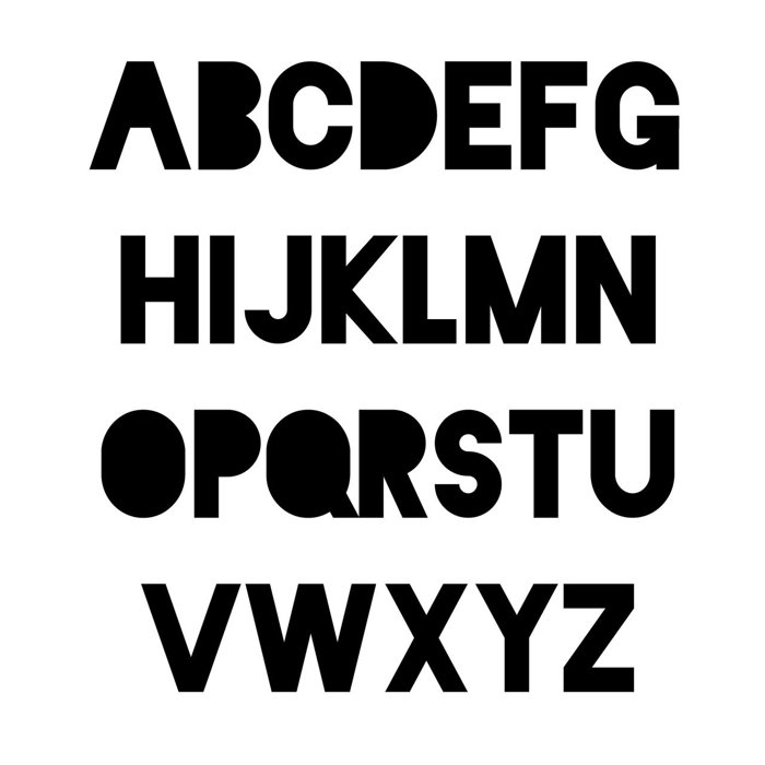 Ebern Designs Printed Galaxy Name Wall Decal | Wayfair