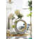 Orren Ellis Maxwellton Ceramic Table Vase & Reviews | Wayfair