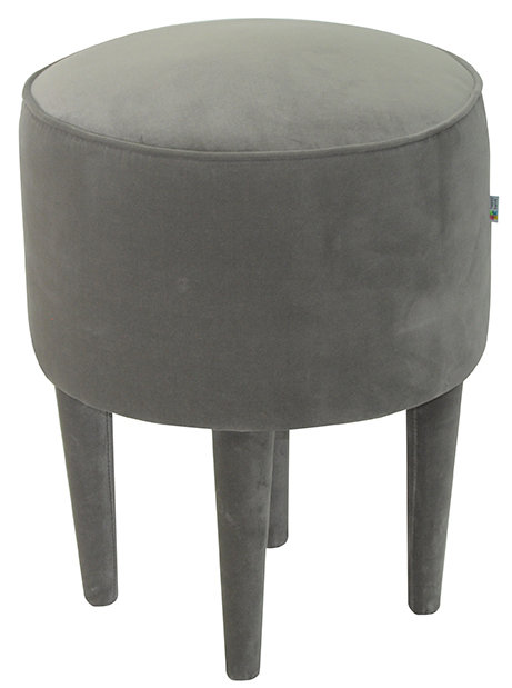 HappyBarok Pastel 50Cm Tall Stool | Wayfair.co.uk