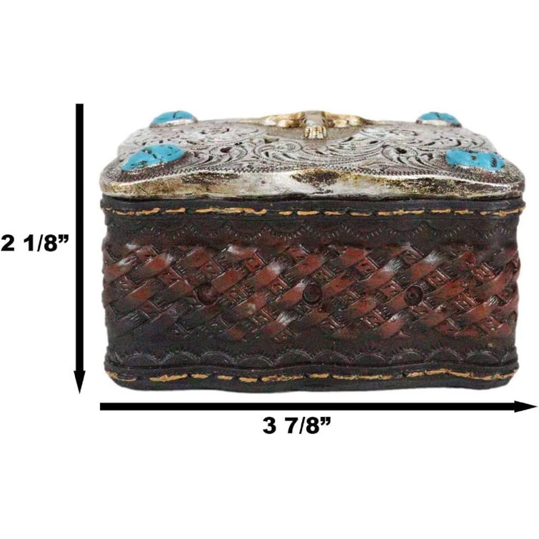 Union Rustic Josian Figurine | Wayfair