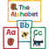 Carson Dellosa Publications World Of Eric Carle Alphabet Bulletin Board ...