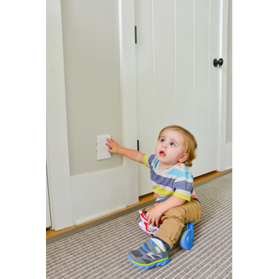 Cardinal Gates Socket Guard | Wayfair