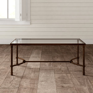Birch Lane™ Helios Coffee Table & Reviews | Wayfair