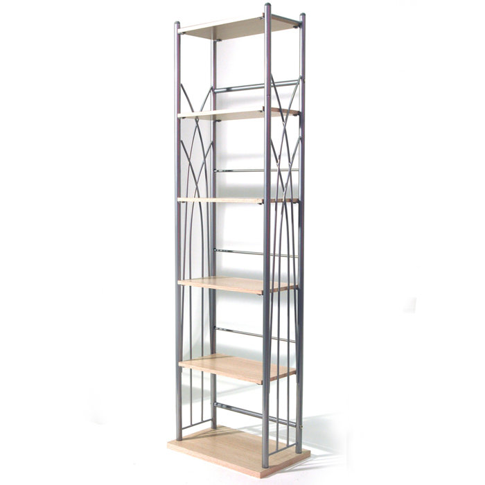 17 Stories Multimedia Storage Rack & Reviews | Wayfair.co.uk
