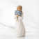 Winston Porter Brekia Warm Embrace Figurine | Wayfair