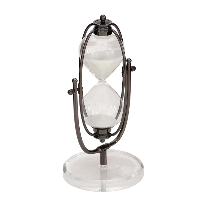 Breakwater Bay Robles 30 Minute Hourglass & Reviews | Wayfair