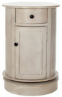 August Grove Chaim Side Table with Storage & Reviews | Wayfair.co.uk