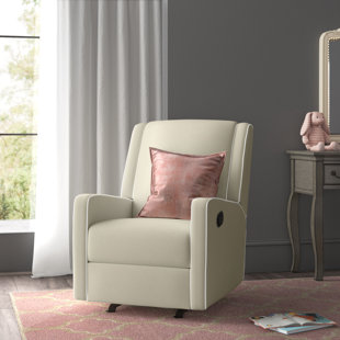 Wayfair | Nursery Gliders, Rockers & Recliners You'll Love in 2022