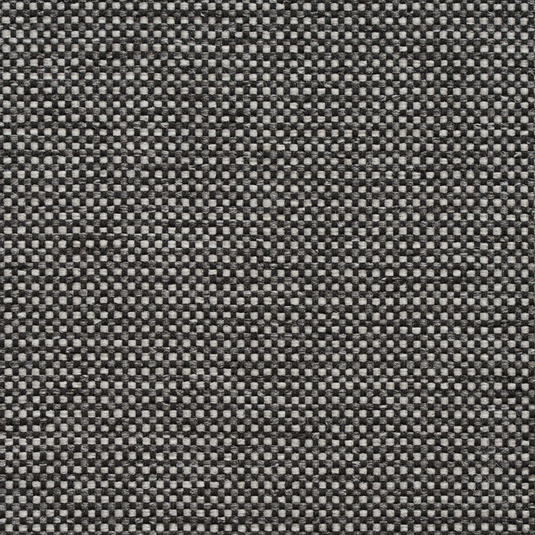 Wildon Home® Geometric Tweed Fabric & Reviews | Wayfair