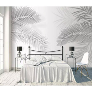 GK Wall Design Wallpaper | Wayfair