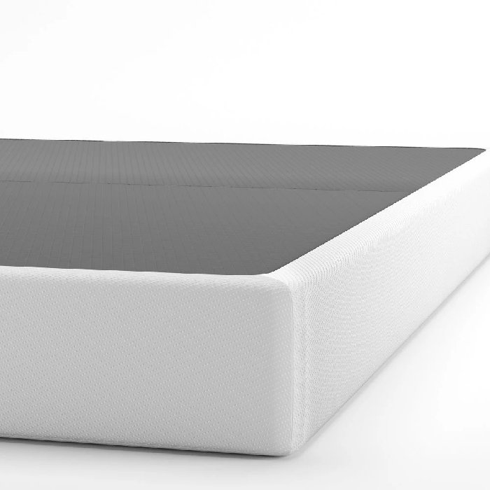 Wayfair Sleep Folding Metal Box Spring & Reviews | Joss & Main