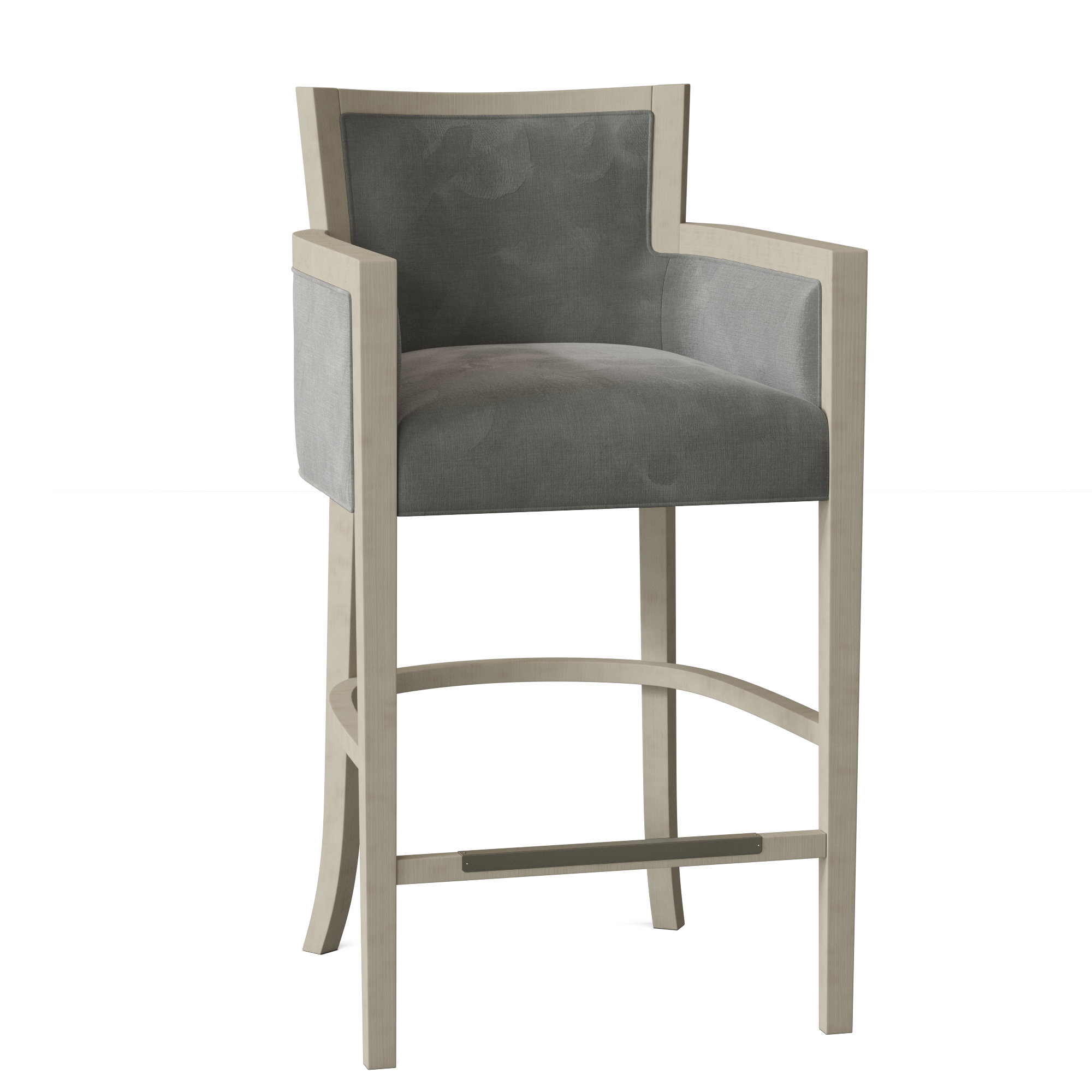 Fairfield Chair Albany Bar & Counter Stool | Wayfair