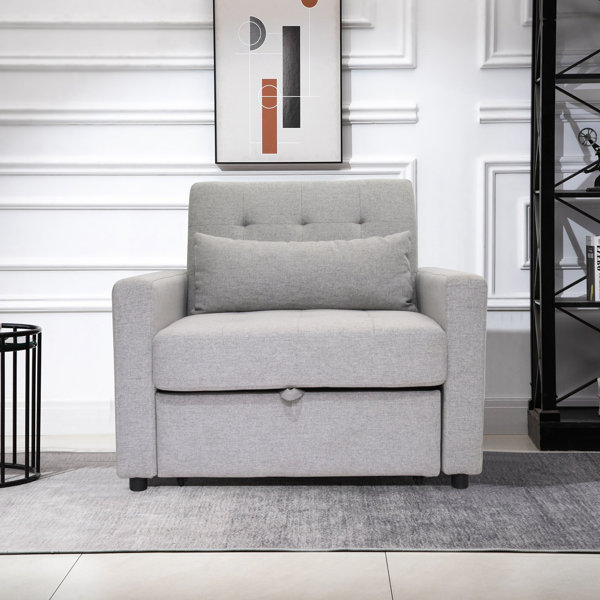 Ebern Designs Modern Broaching Machine Sofa - Wayfair Canada