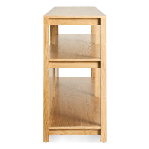 Blu Dot Open Plan Bookcase & Reviews | Wayfair