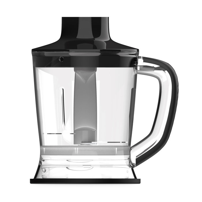 Solac 20 Speed Hand Immersion Blender | Wayfair