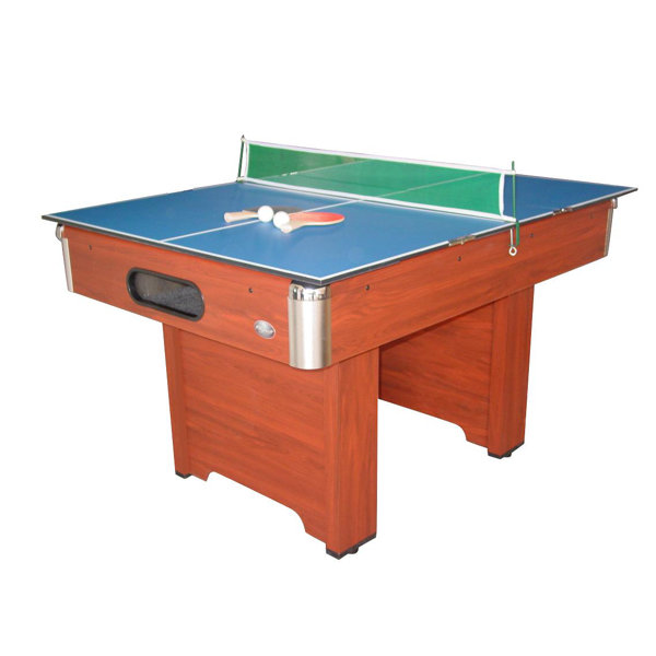 Playcraft HartfordPing Pong Conversion Pool Table Top | Wayfair