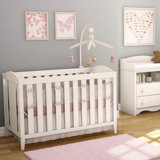 Cribs You'll Love in 2022 - Wayfair Canada
