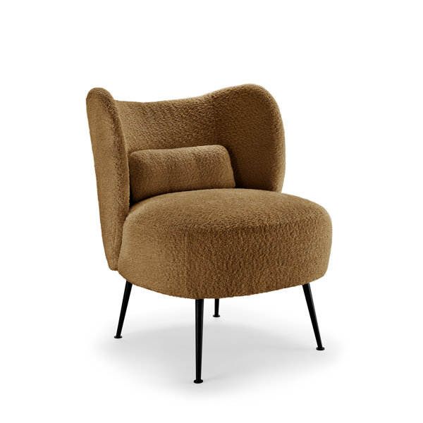 Small-wing-back-chair | Wayfair