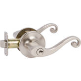 Delaney Hardware Callan Deadbolt Single Cylinder Deadbolt & Reviews ...