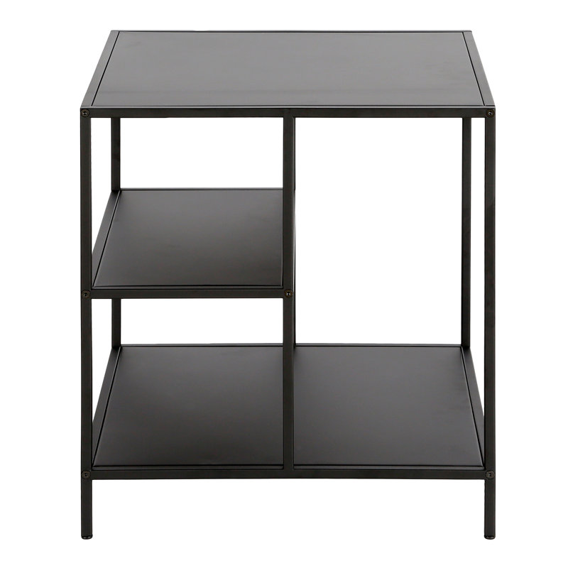 AllModern Level End Table & Reviews | Wayfair