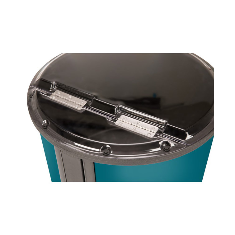 Iowa Rotocast Plastics 72 Qt. Ice Hawk Elite Cooler & Reviews - Wayfair ...